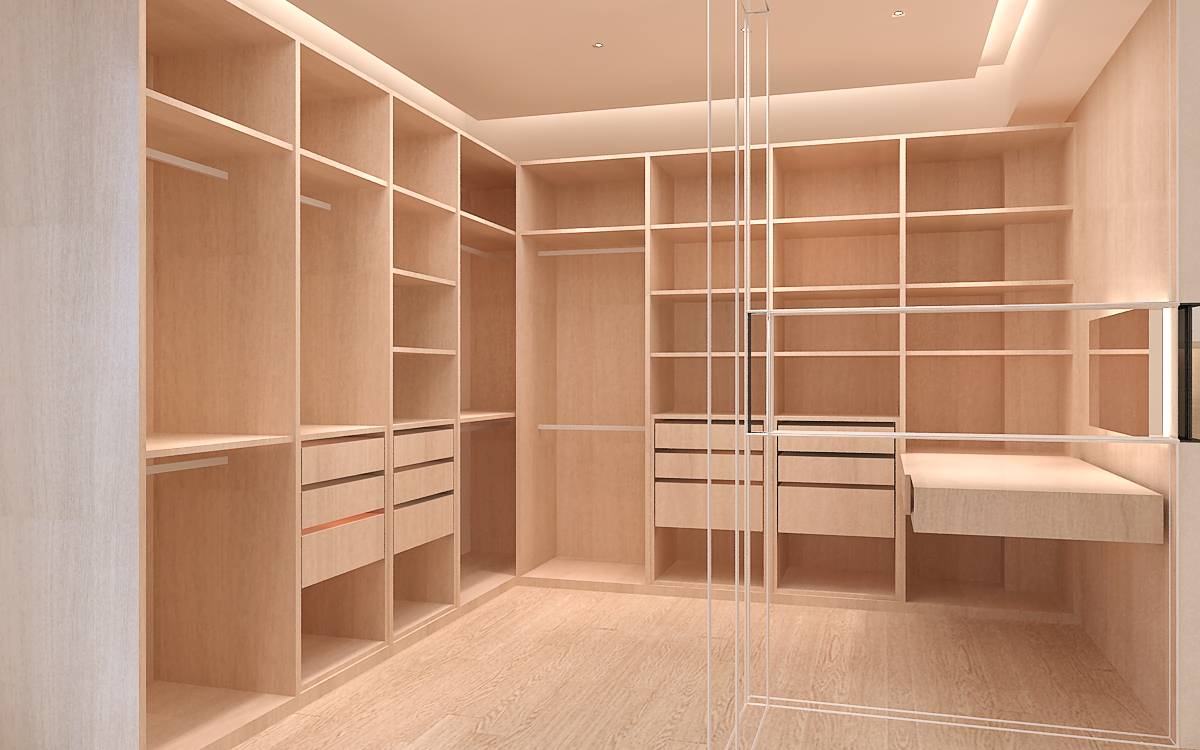 Broadcast Drive - Residential - MOI