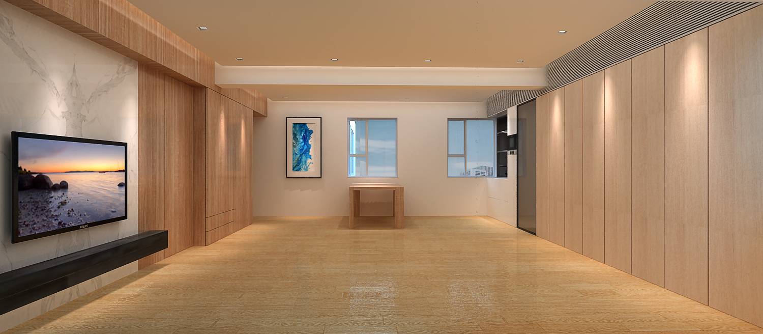 Broadcast Drive - Residential - MOI